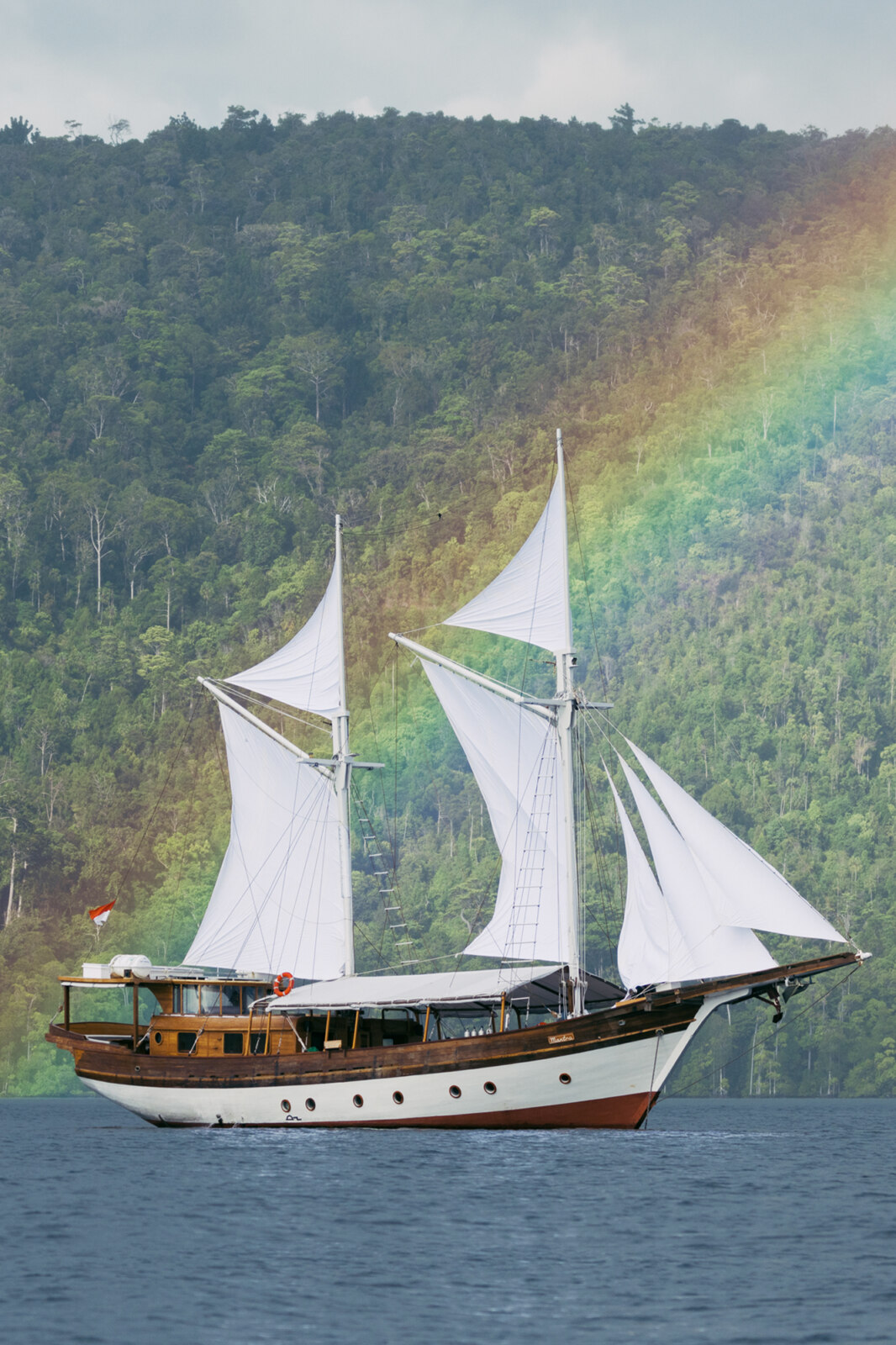 Private Yacht Charters